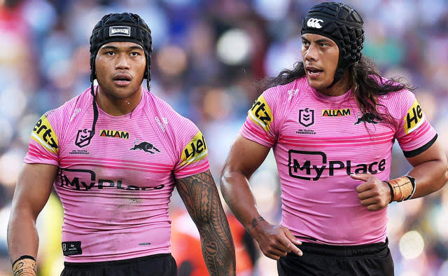 Penrith Panthers respond after staggering news comes to light about ...