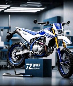 Yamaha proudly announces the arrival of the 2026 Yamaha 70th Edition ...