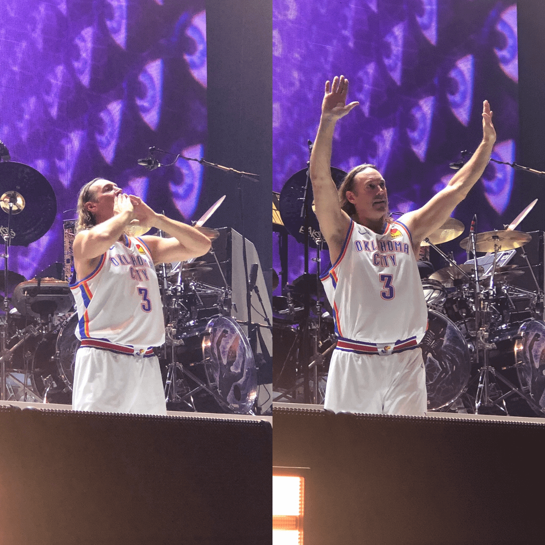 New Era: TOOL'S Band American Musician and Drummer Danny Carey Announce ...