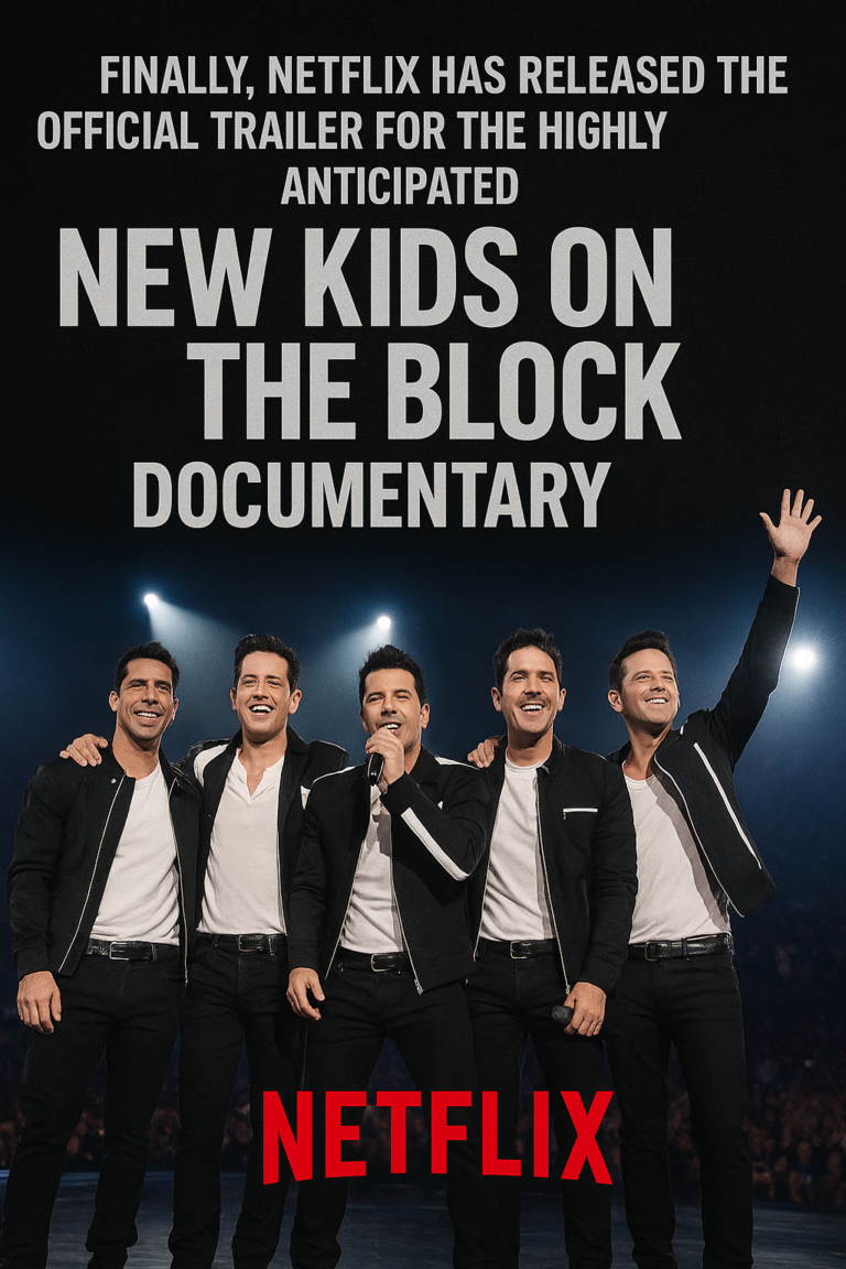 Finally Netflix Has Released The Official Trailer for the Highly ...